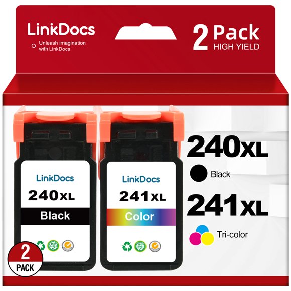 Canon Mg3600 Ink Cartridges