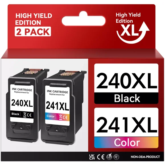Canon Mg3600 Ink Cartridges