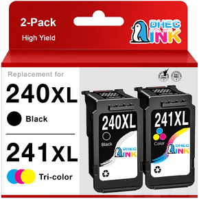 Canon Mg3600 Ink Cartridges