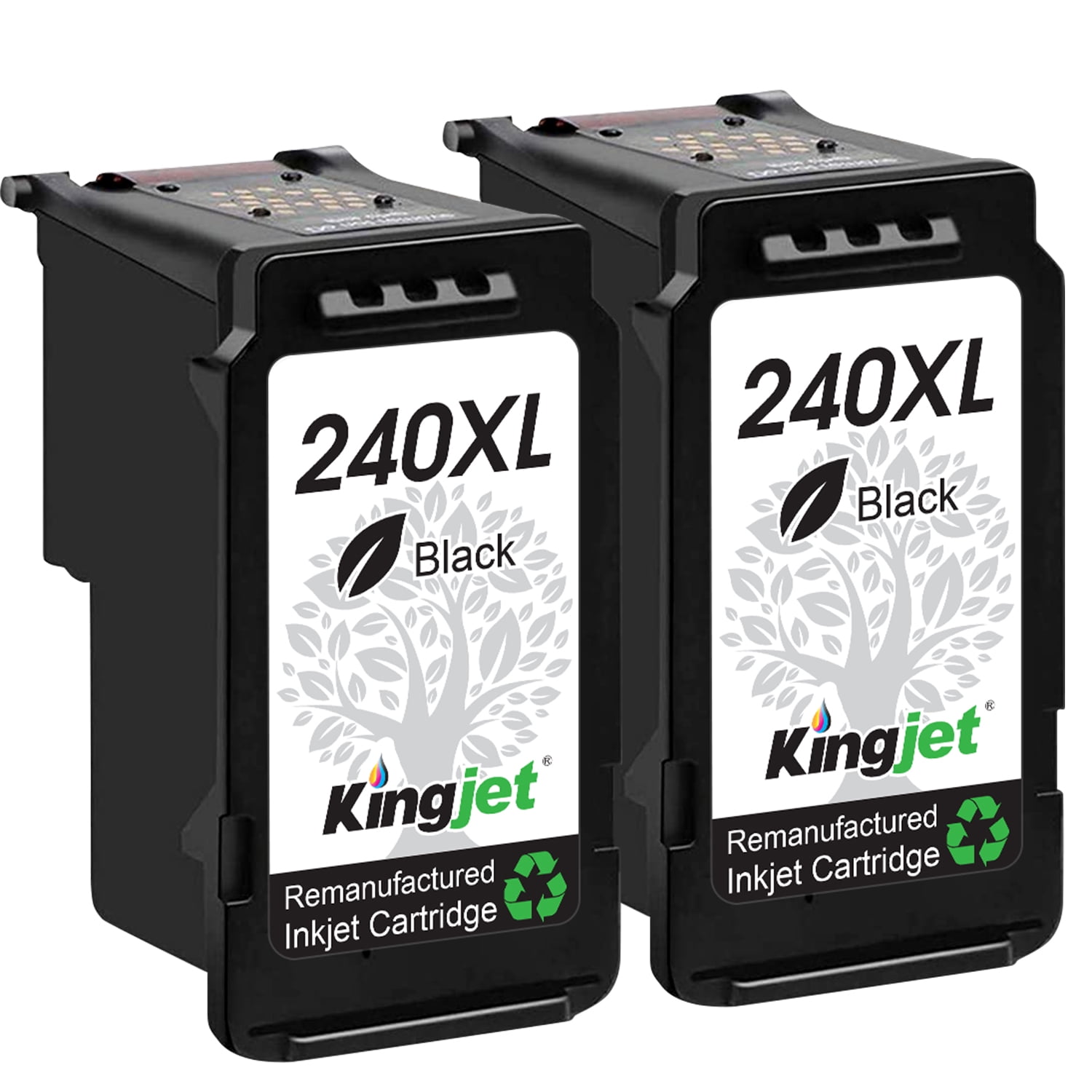 240XL Printer Ink Cartridge for Canon Ink 240 XL Black Ink Cartridge ...