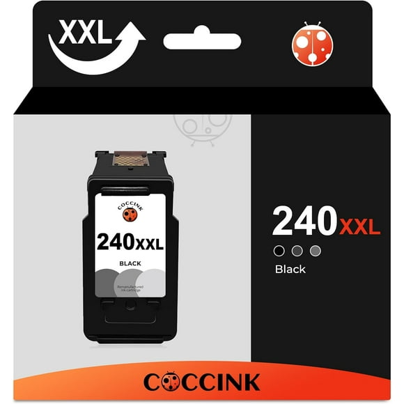 Canon Mg3600 Ink Cartridges