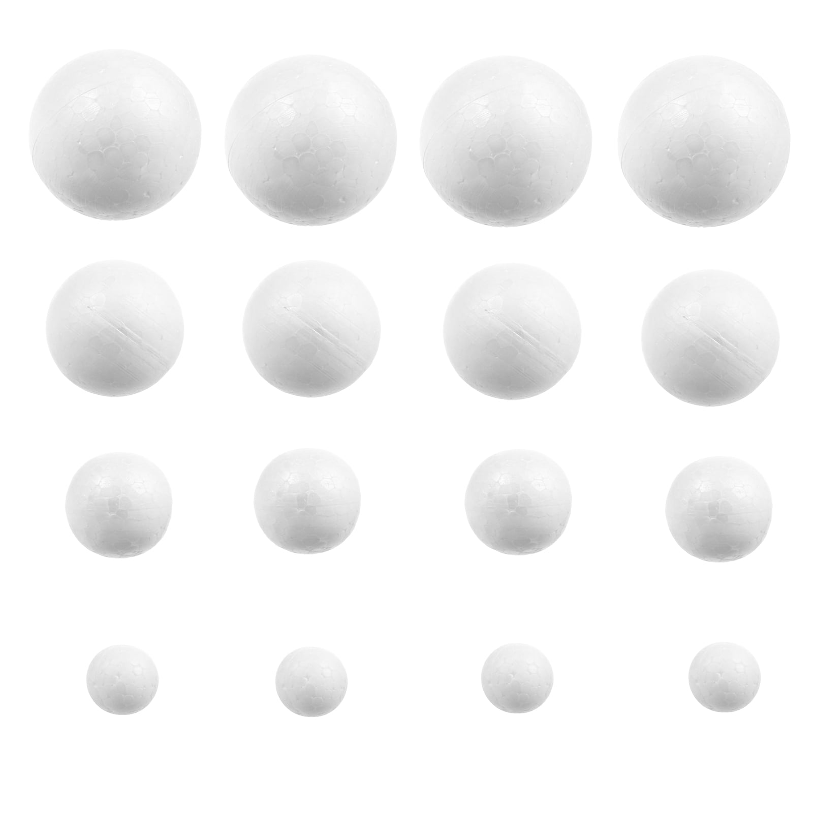 240pcs Handmade Balls DIY Ball Crafts Wedding Decoration Display Props ...