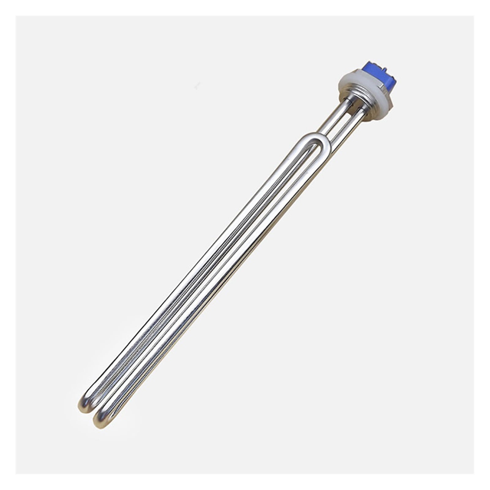 240v 4500w 1"NPT Water Heating Element Screwplug Tubular Heater Element ...