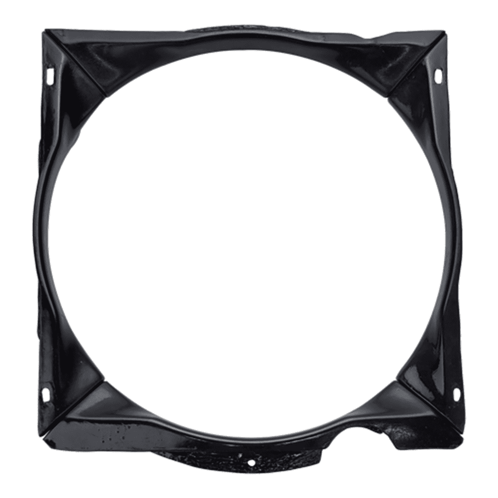 241140A2 Fan Shroud for John Deere Tractors 75XT, 85XT, 90XT, 95XT, 960 ...