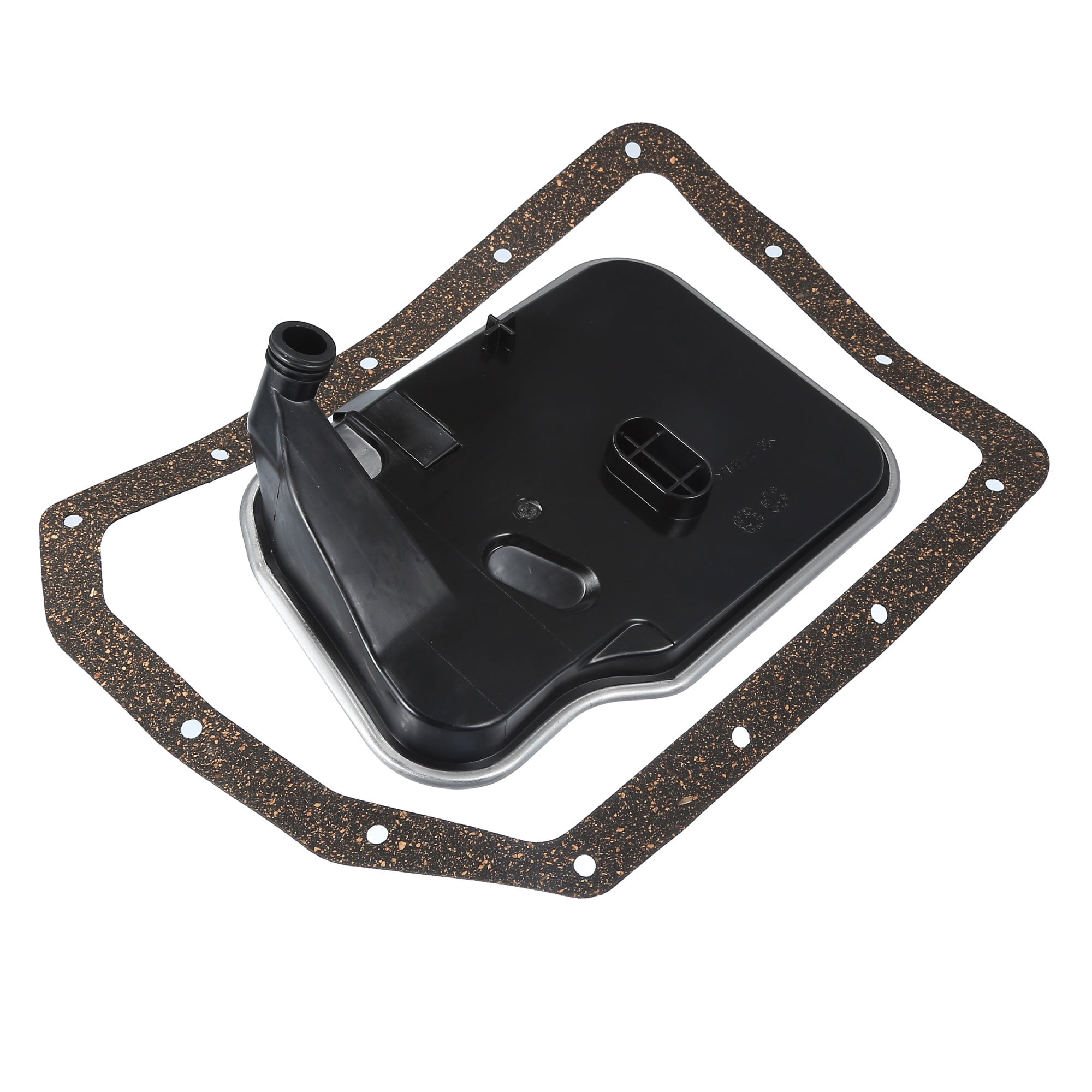 24117518741 Vehicle Transmission Filter Oil Pan Gasket Set for BMW for ...