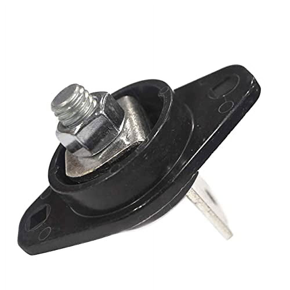 241433 Terminal Power Output Black - Walmart.com