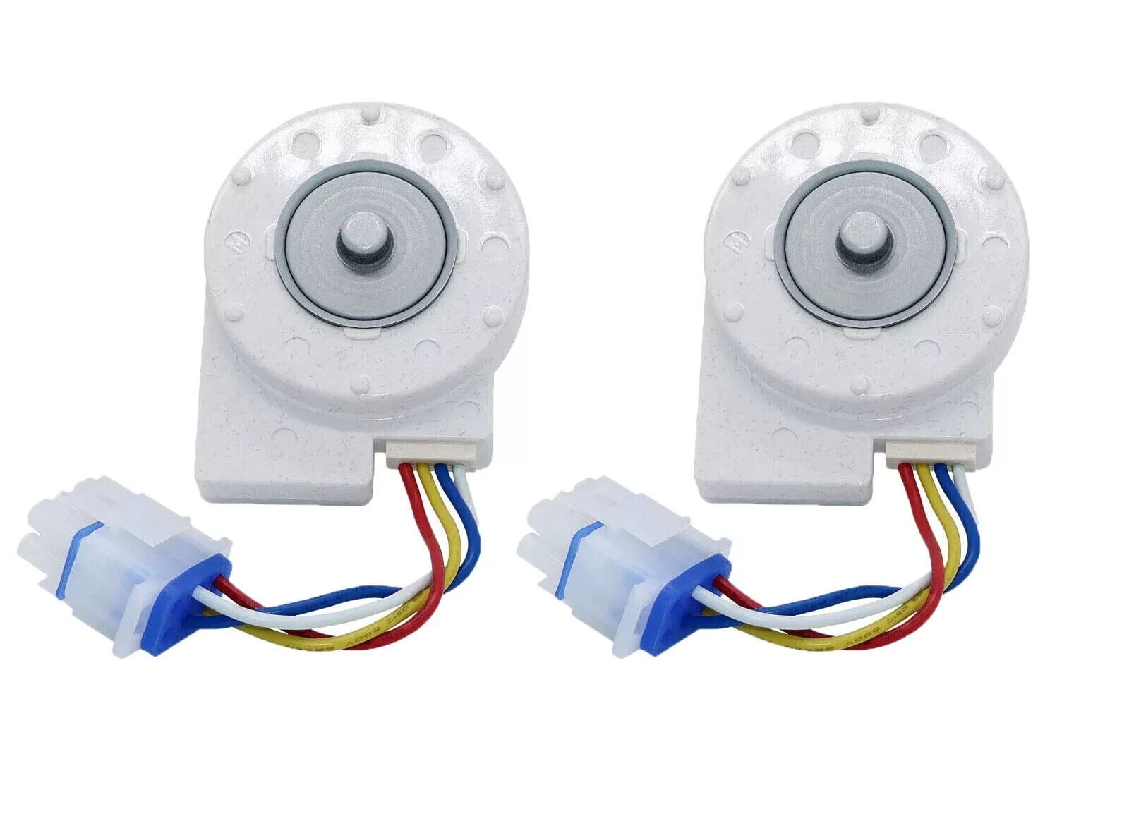 241509402 Evaporator Fan Motor For Refrigerator Replaces PS1526073 ...