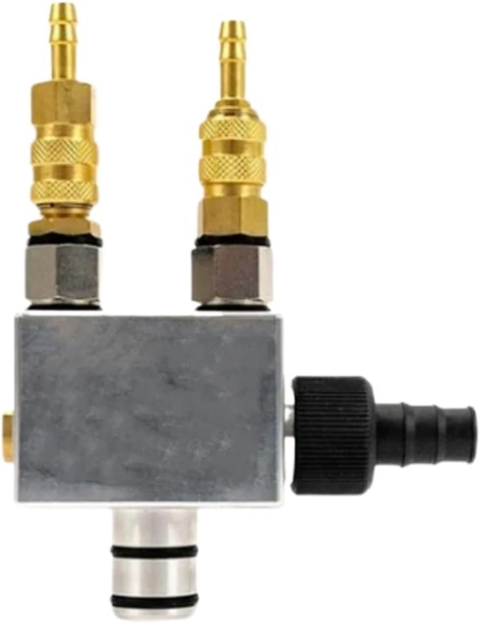 241622 Powder injector PI-F1 C4 for Wa-gner Powder Coating pump ...