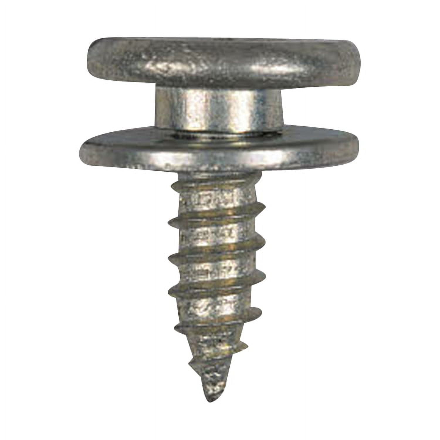 241695904 Frigidaire Refrigerator Screw - Walmart.com