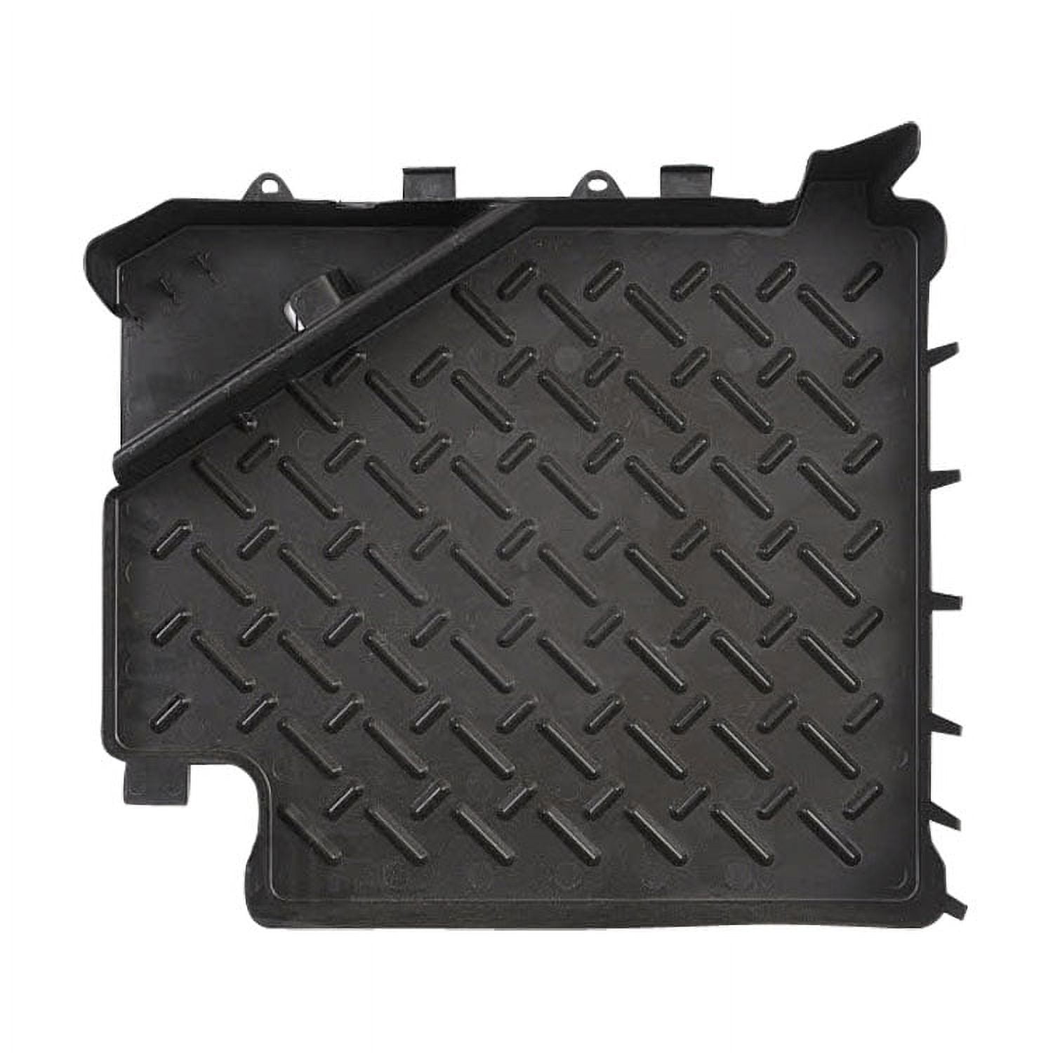 241697602 Frigidaire Refrigerator Pan Defrost - Walmart.com