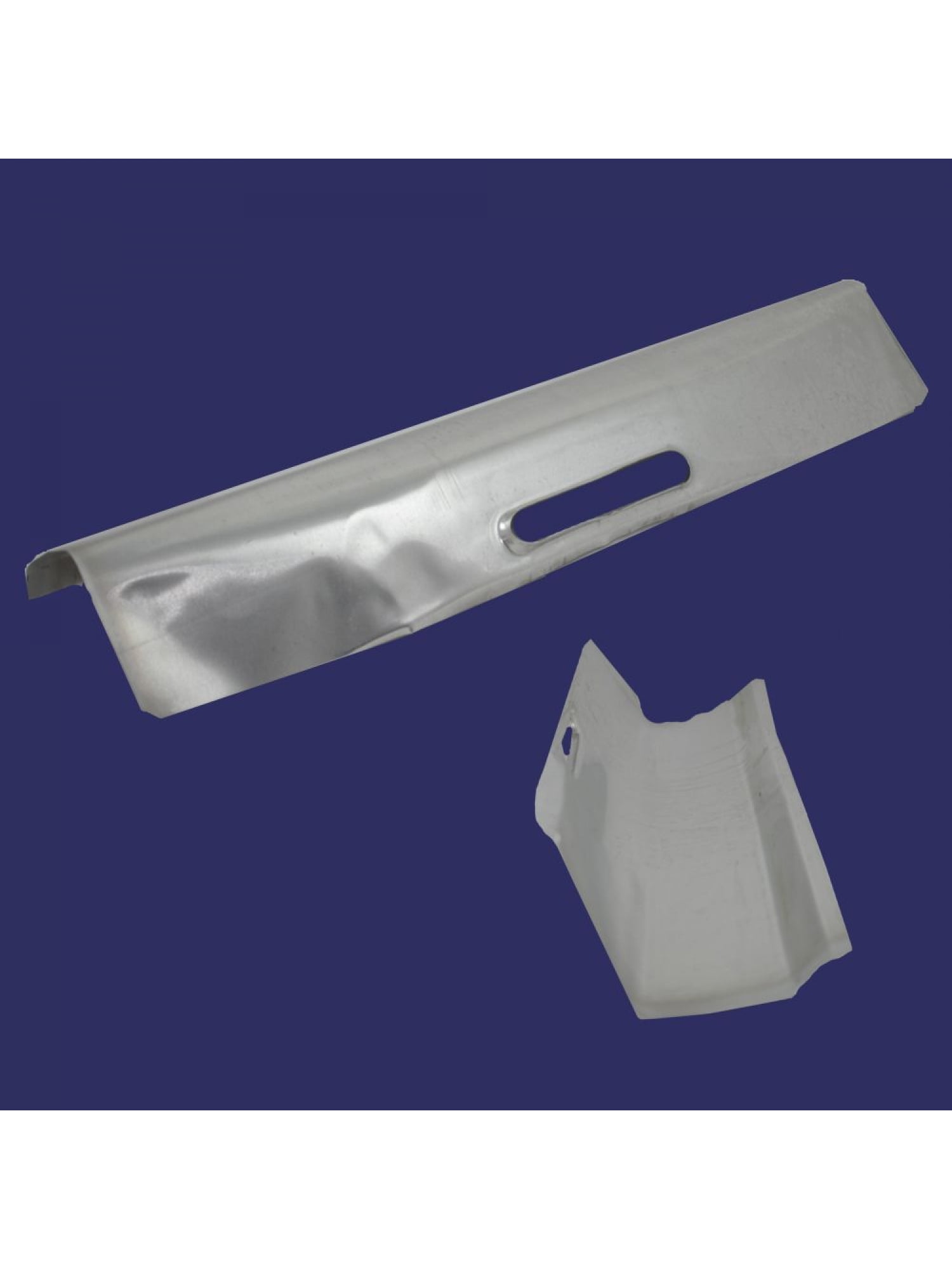 241801301 Frigidaire Refrigerator Drain Trough - Walmart.com