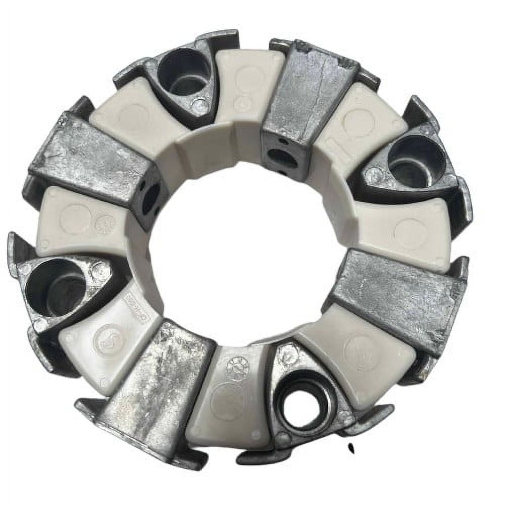 2418R139F3 COUPLING ASSY FITS KOBELCO SK200 LC SK200 MARK III,K907LC ...