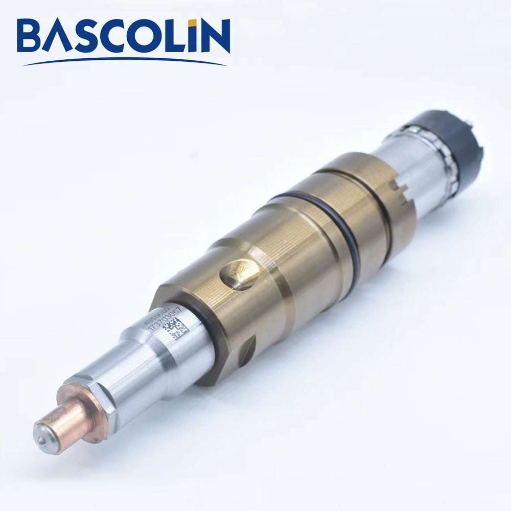2419679 Bascolin Diesel Fuel Common Rail Injector 2419679, 574428 for ...