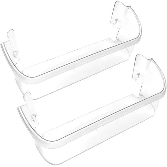 Refrigerator Side Rack