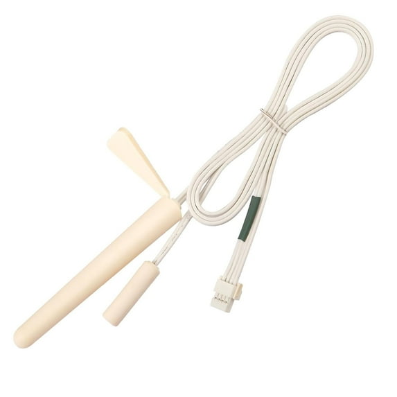 242278801 Replacement Refrigerator Temperature Sensors Thermistor Round ...