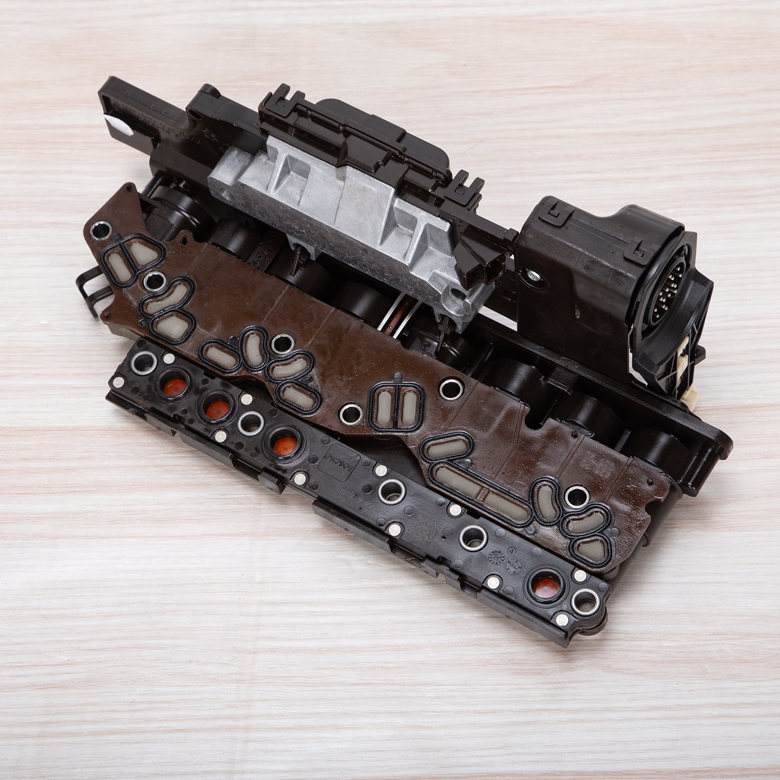 24254908 Transmission Control Module TCM for Hummer Cadillac 6L80 6L80E ...