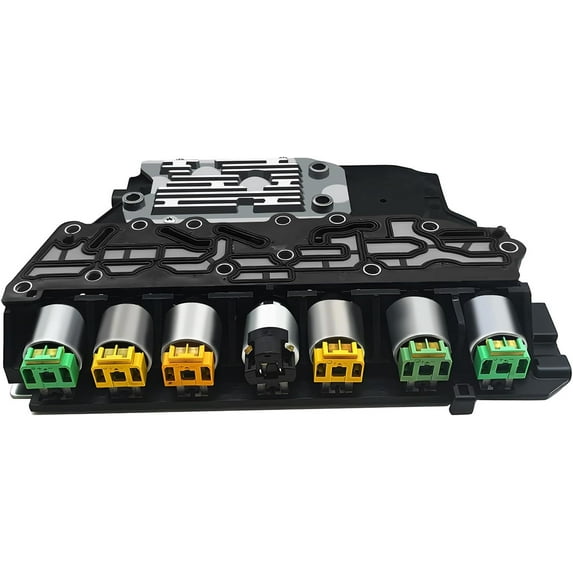 24268164 Generation Ⅱ Automatic Transmission Control Module TCM ...