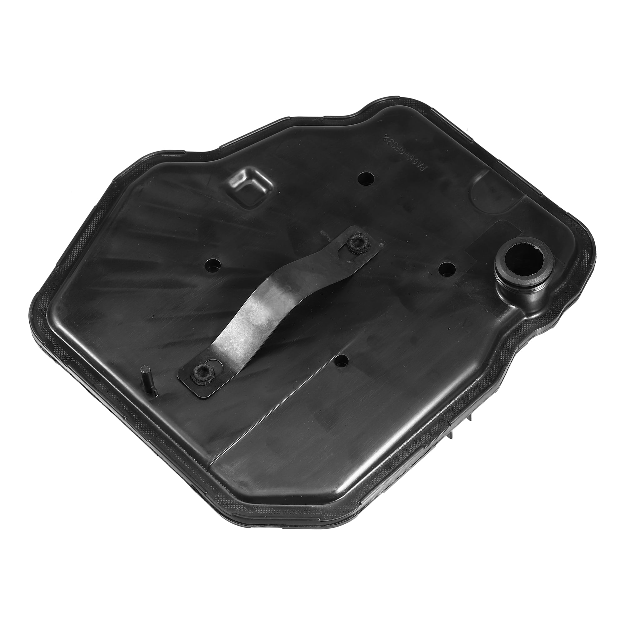 Unique Bargains Transmission Filter Oil Pan, GM 8L90 8L90e Compatible ...