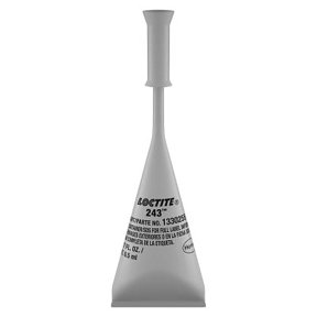 Blue Loctite