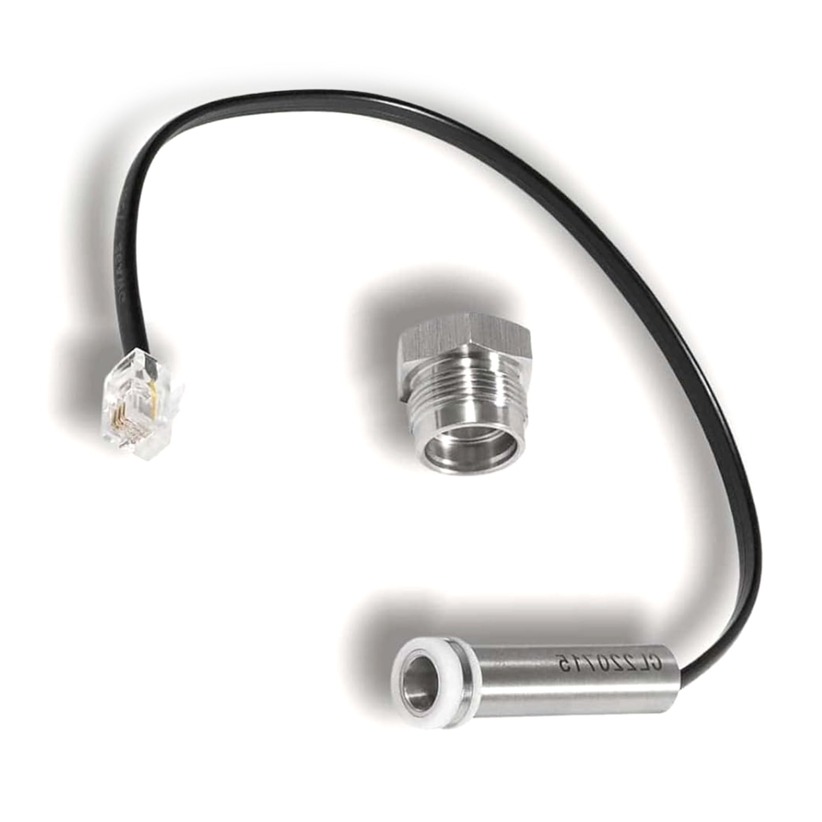 243222 Airless Sprayer Pressure Transducer Paint Pressure Transducer ...