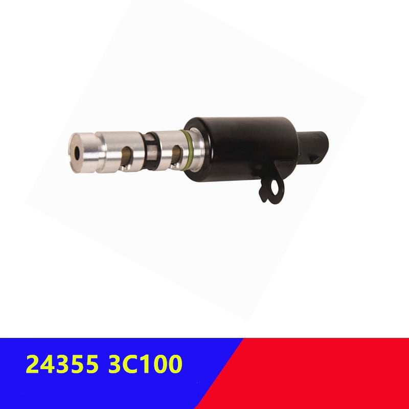 243553C100 oil control valve left for hyundai Veracruz Azera Genesis ...