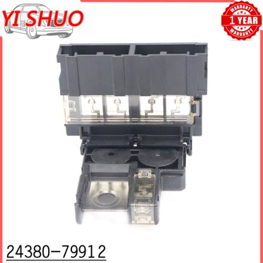 Combo Pack!! NEW 924-078 924078 Battery Fusible Fuselink Fuse w ...