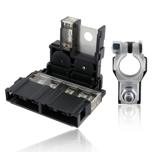 24380-79915 Positive Battery Fuse Link Terminal Compatible with Nissan ...