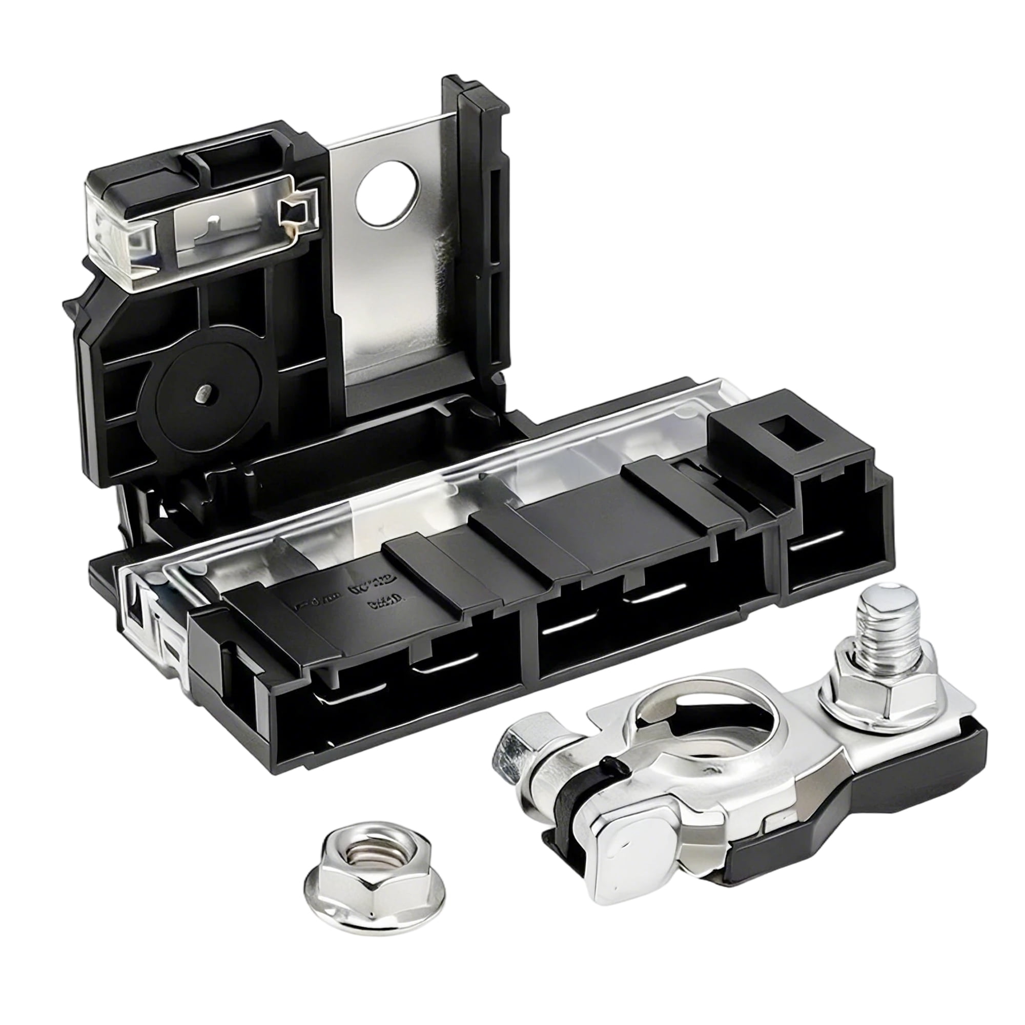 24380-JA00B Positive Battery Fuse Terminal for Nissan Quest 2011 2012 ...