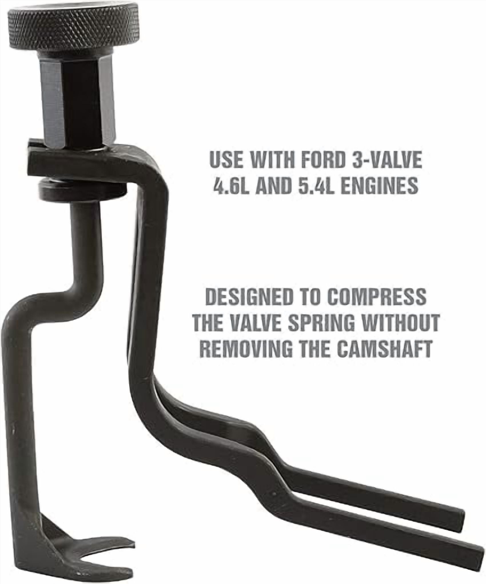 24429 Spring Compressor for Ford 3-Valve Engines, Ford Valve Spring ...