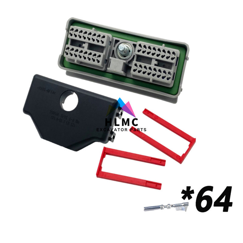 245-1043 245-1042 2451042 2451043 Computer Board Controller Plug ...
