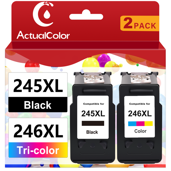 Mg2522 Ink Cartridges