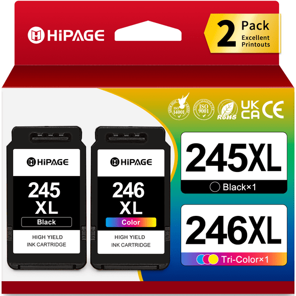 Mg2522 Ink Cartridges