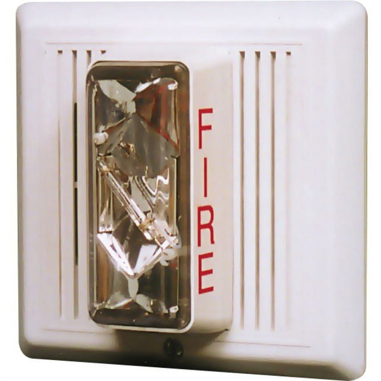 2452THS Series Field Programmable Electronic Horn/Strobe - Walmart.com