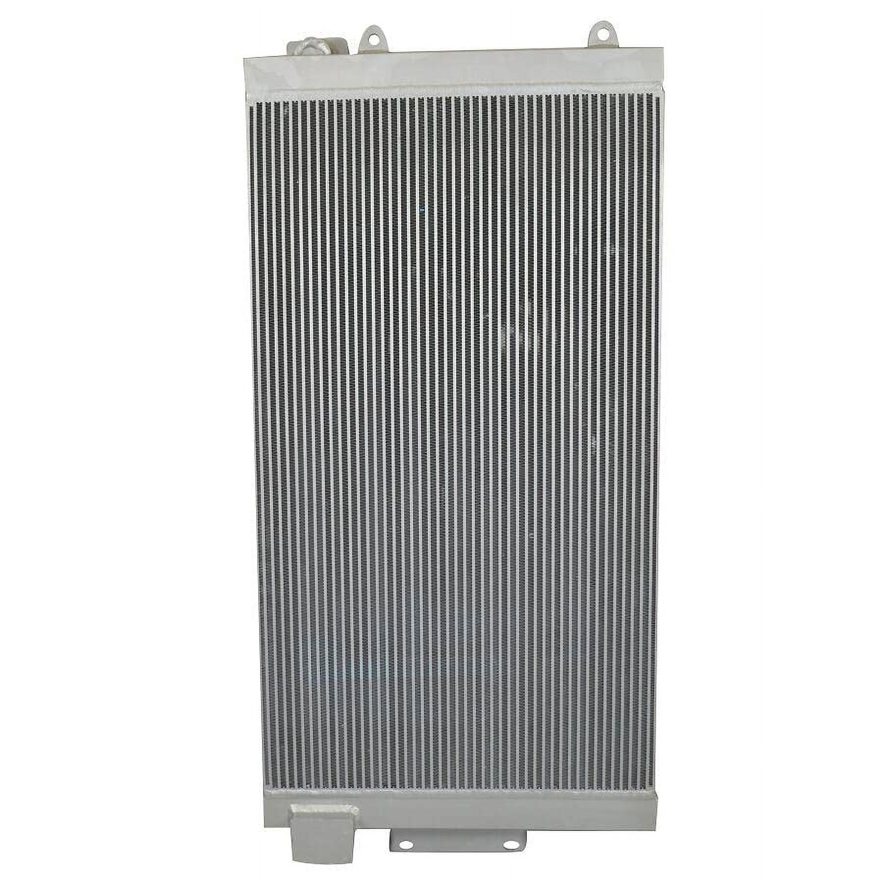 2459360 245-9360 CORE AS OIL COOLER FITS Caterpillar CAT E330D E336DL ...