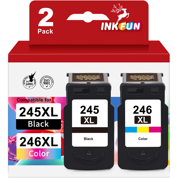 Mg2522 Ink Cartridges
