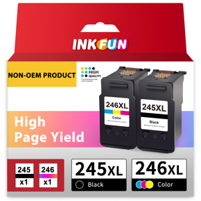 Canon Mx490 Ink Compatible Cartridges