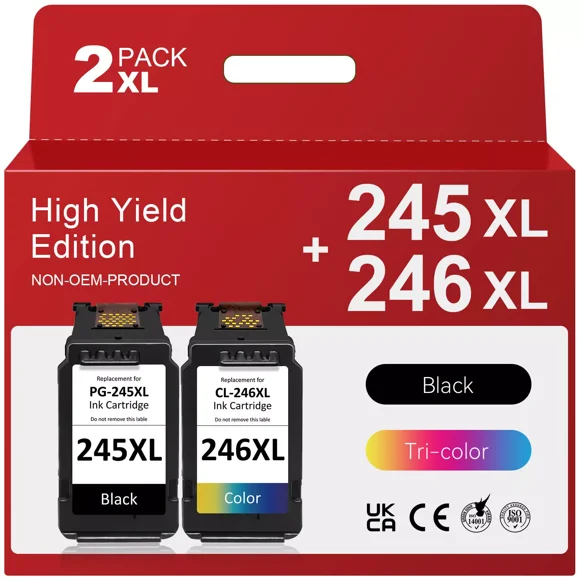 Canon Tr4520 Ink Cartridges