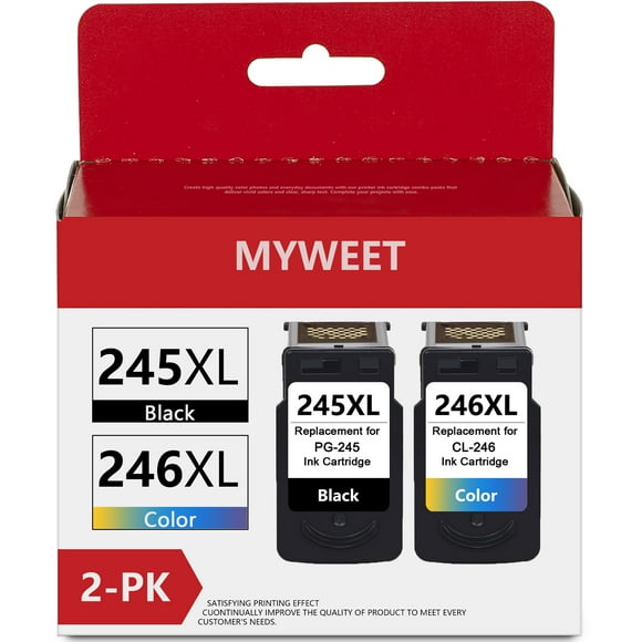 Mg2522 Ink Cartridges