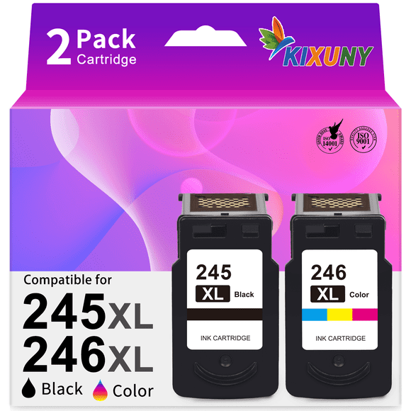 Ts3122 Ink Cartridges