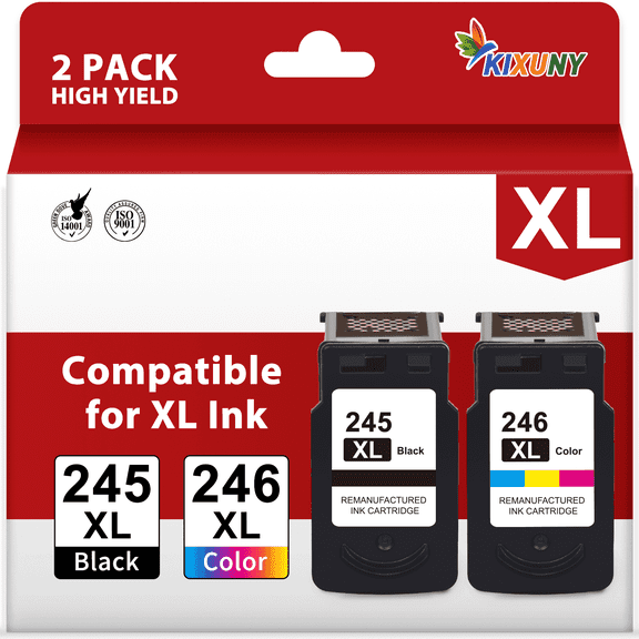 Mg2522 Ink Cartridges