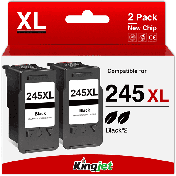 Mg2522 Ink Cartridges