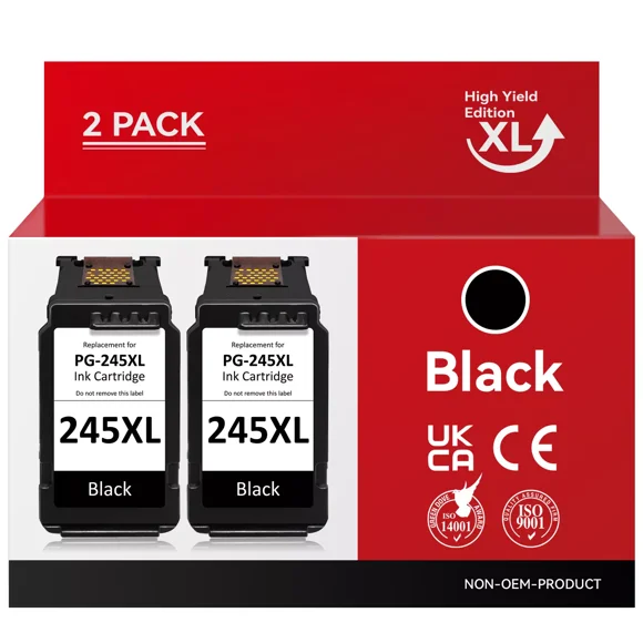 Mg2522 Ink Cartridges