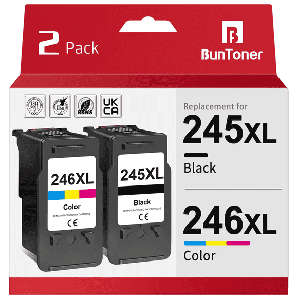 Canon Ts3322 Ink Cartridge