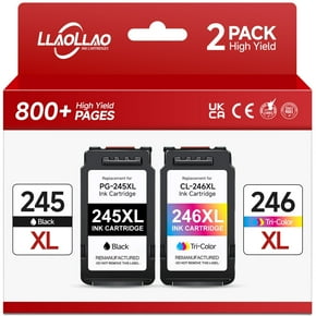 Canon Ts3322 Ink Cartridge