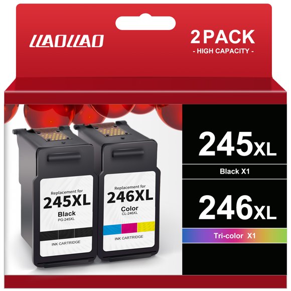 Canon Tr4520 Ink Cartridges