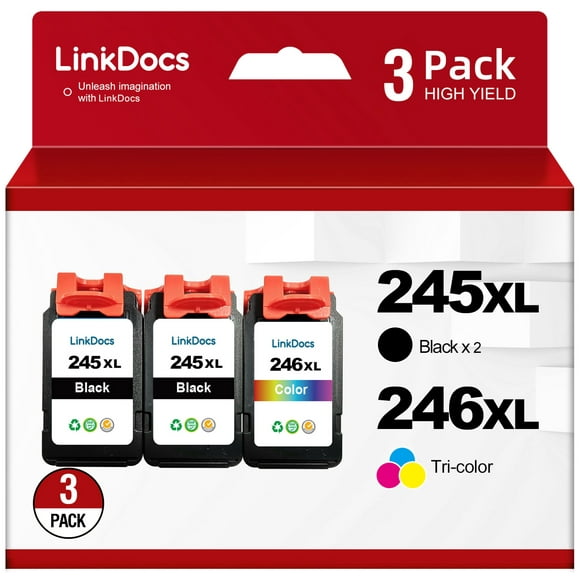Mg2522 Ink Cartridges