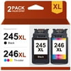 232XL Ink Cartridges for Epson 232XL 232 Ink for Workforce WF-2930 WF ...