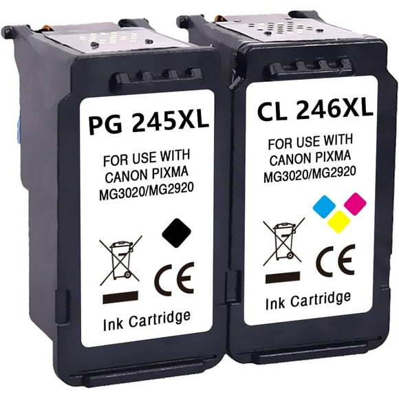 Canon Ts3322 Ink Cartridge