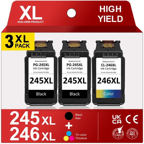 Canon Ts3322 Ink Cartridge