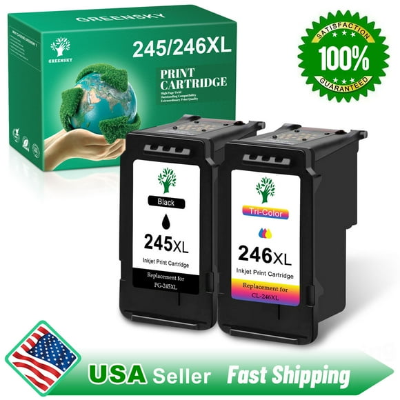 Canon Tr4520 Ink Cartridges